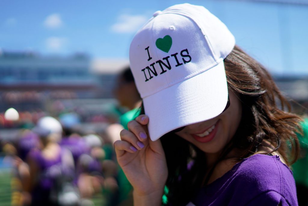 Why Choose Innis? - Innis College | University of Toronto