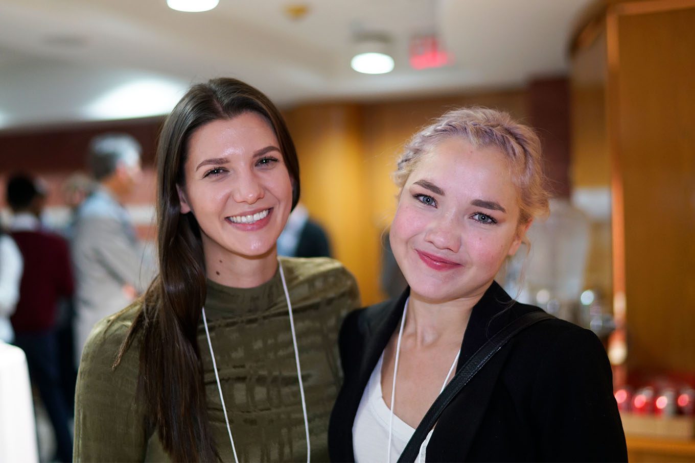 Accessibility Supports - Innis College | University of Toronto