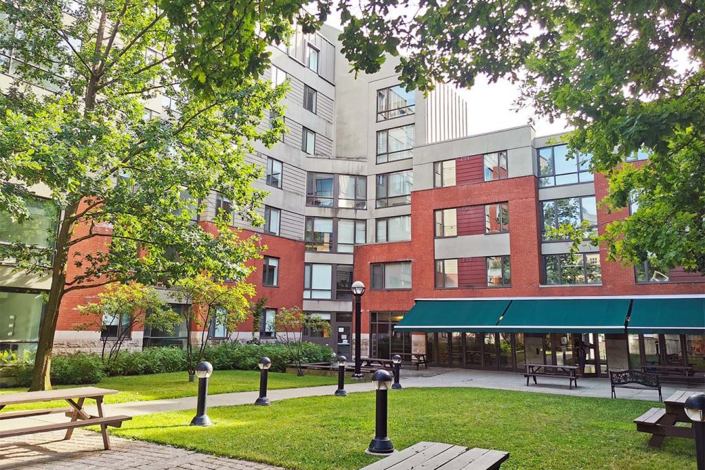 Application & Fees - Innis College | University of Toronto