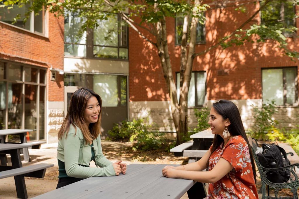 Co-Curricular Certificate programs - Innis College | University of Toronto