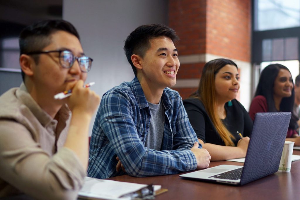 New Student Guide - Innis College | University of Toronto