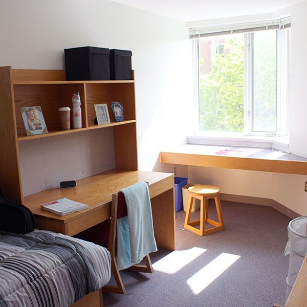 Summer Housing - Innis College | University of Toronto